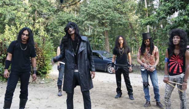 Culture with a Capital C – Rock Oo!