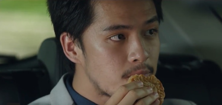 An Acquired Taste – Moon Cake Story