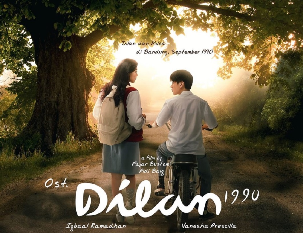Possessive – Dilan 1990