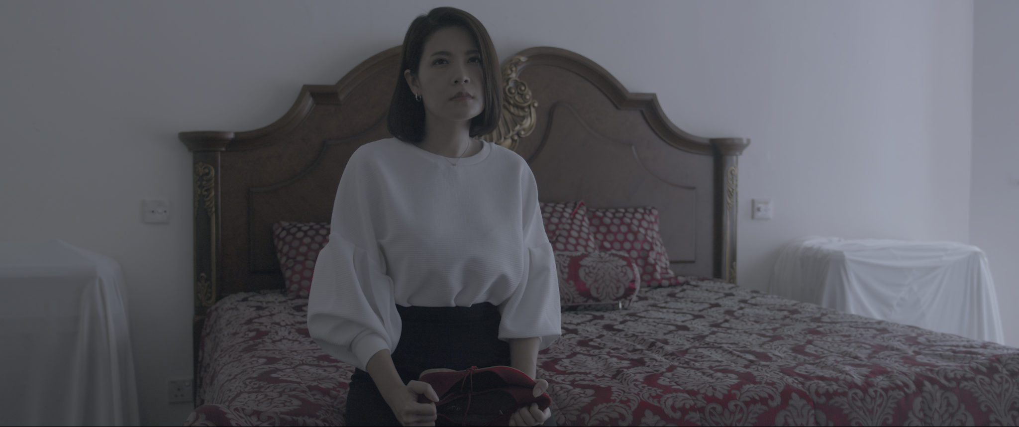 Accidental Endeavours – Emily Lim Pey Chi