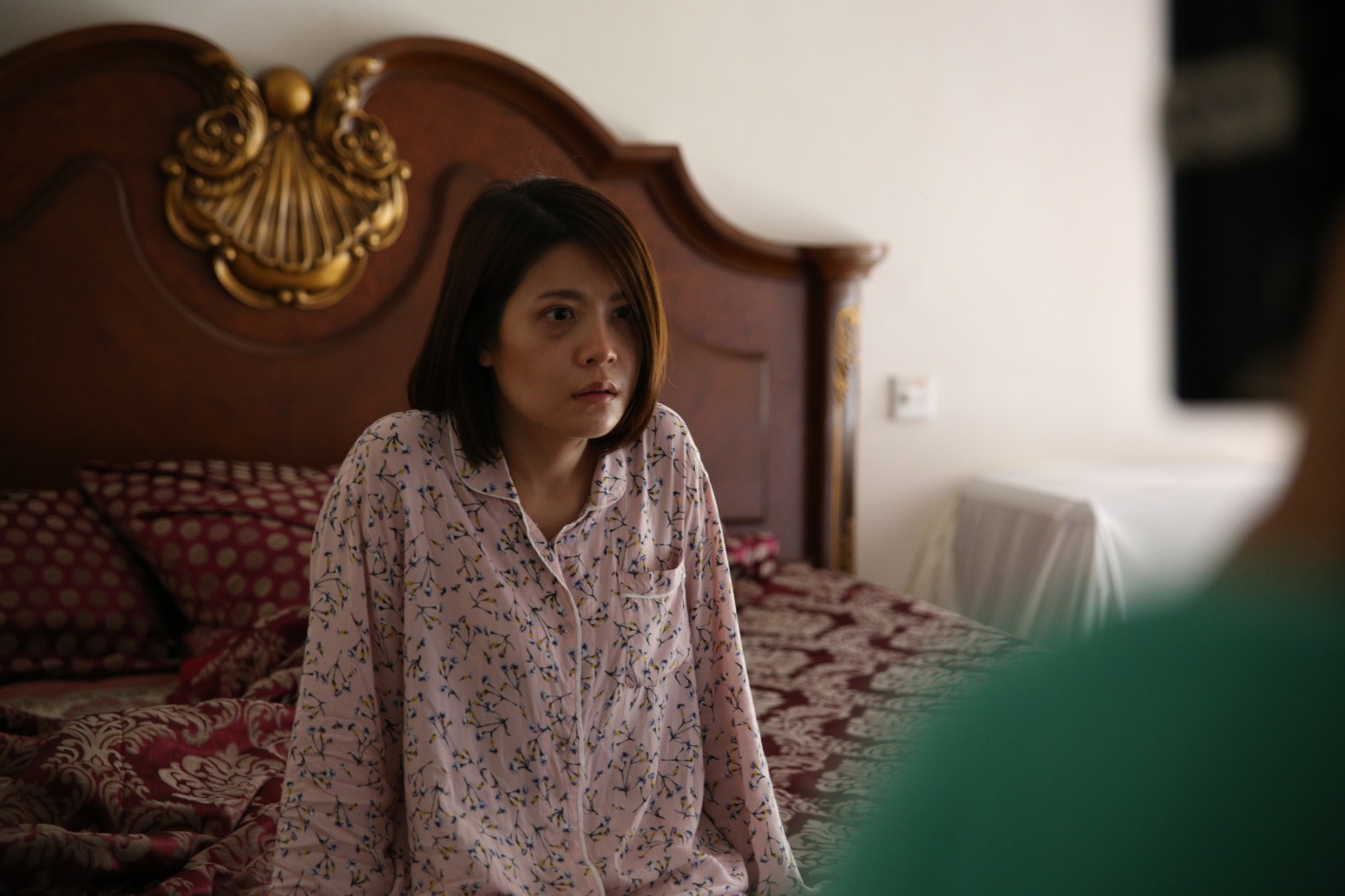 Accidental Endeavours – Emily Lim Pey Chi