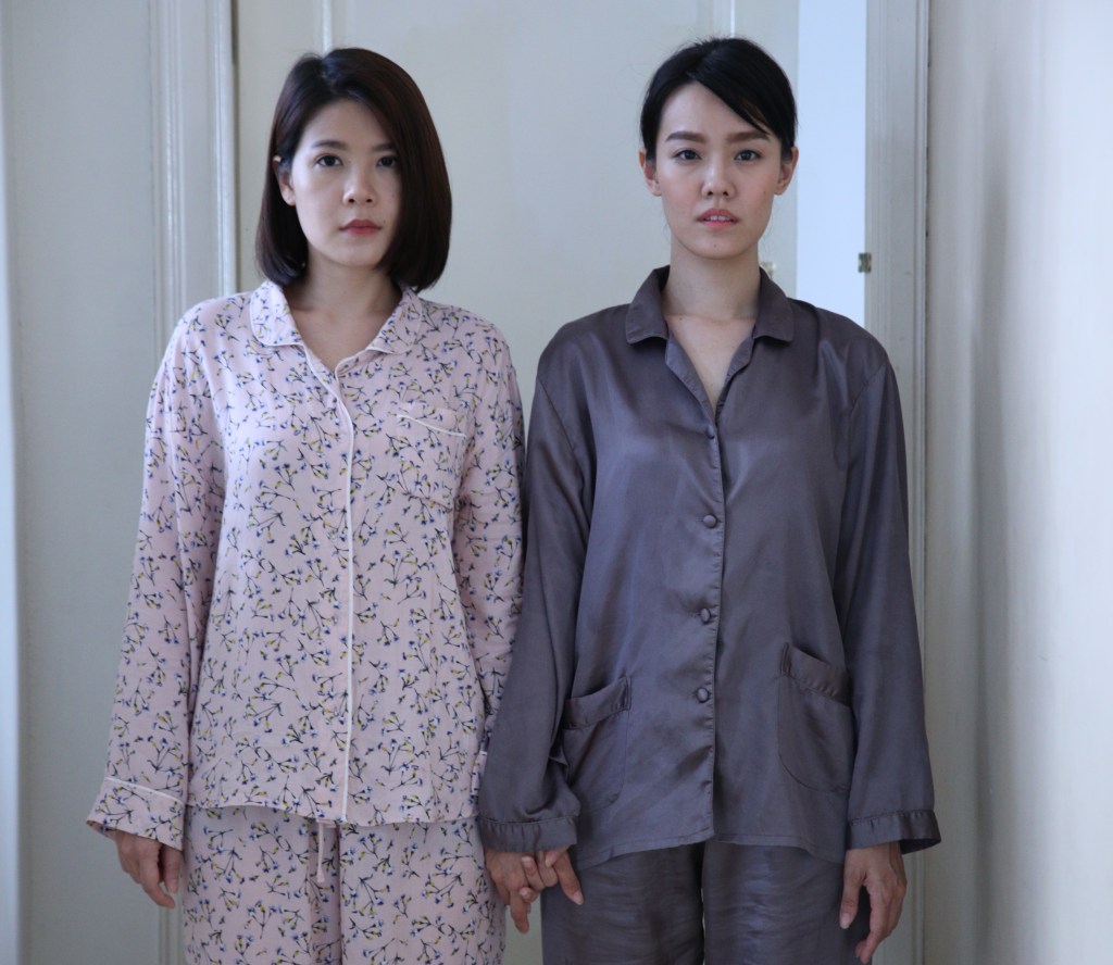 Accidental Endeavours – Emily Lim Pey Chi